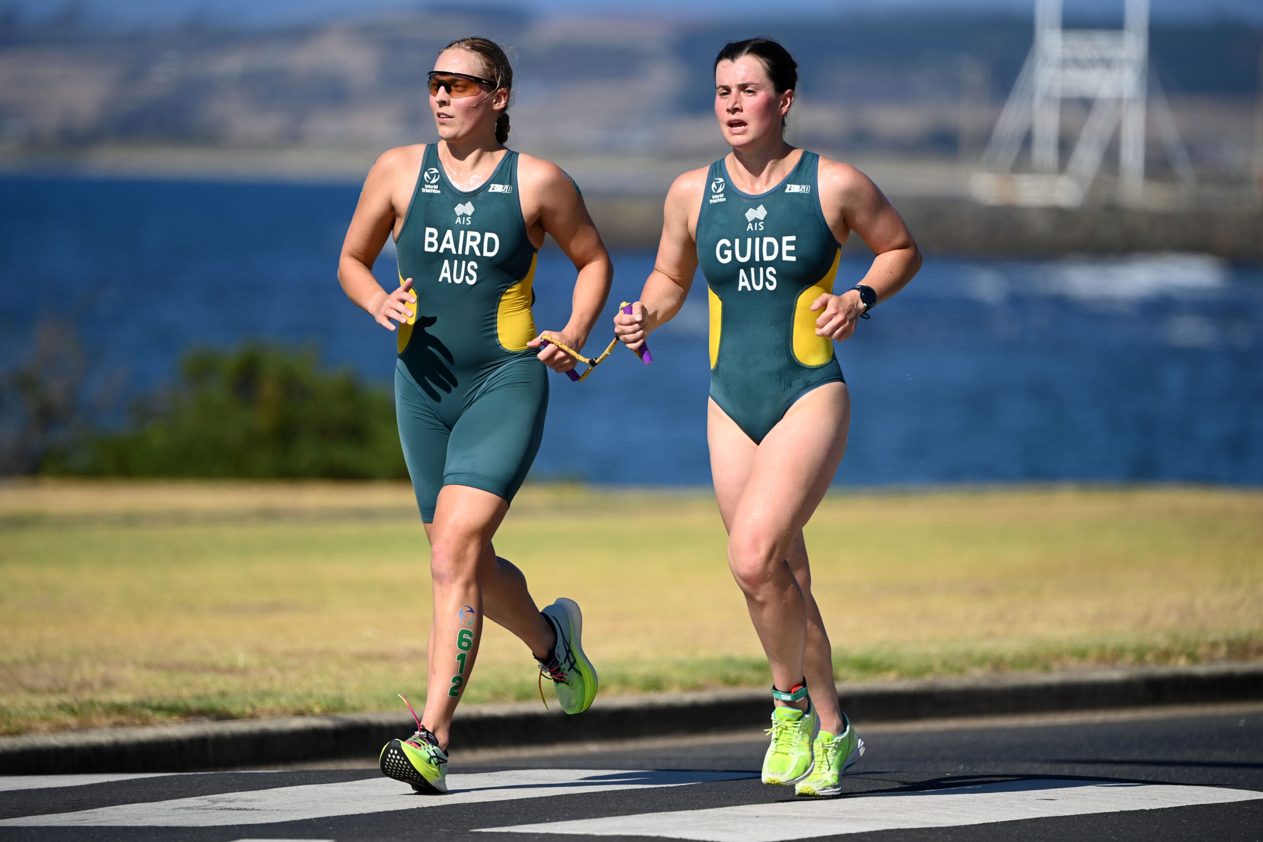 Devonport Triathlon: Event Schedule & Highlights